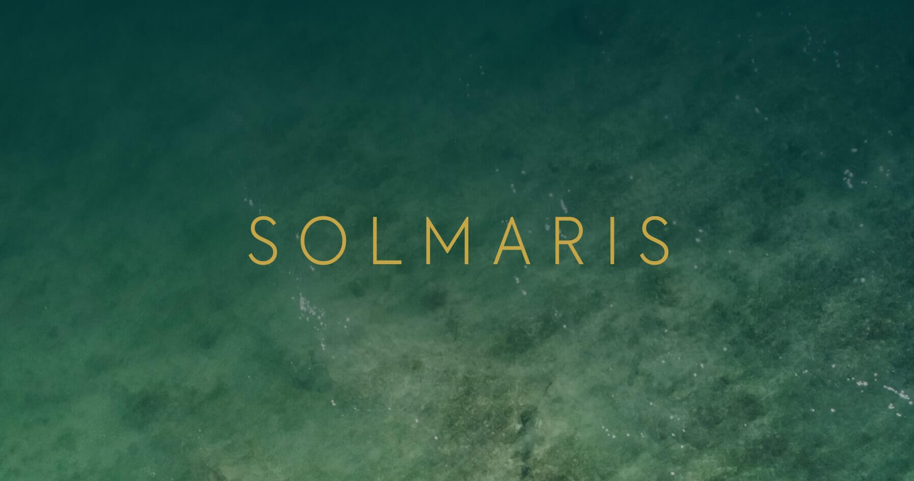 Solmaris | Project